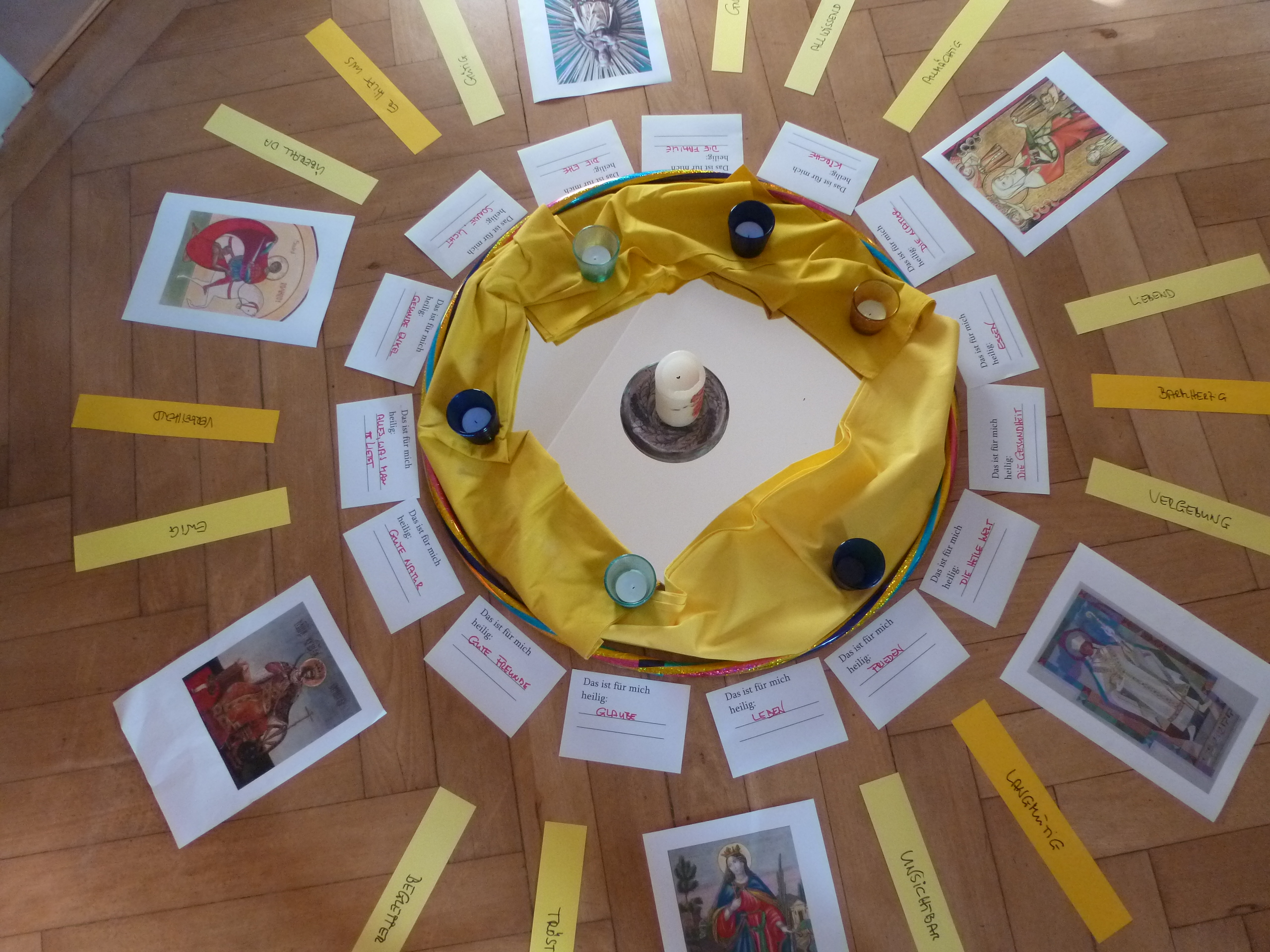 November | 2016 | Seniorenseelsorge Mühldorf